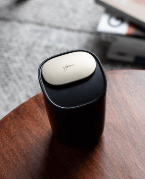 ploom charger